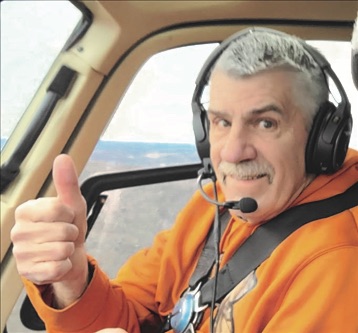 JOHN RENNER II | News, Sports, Jobs - The Intelligencer